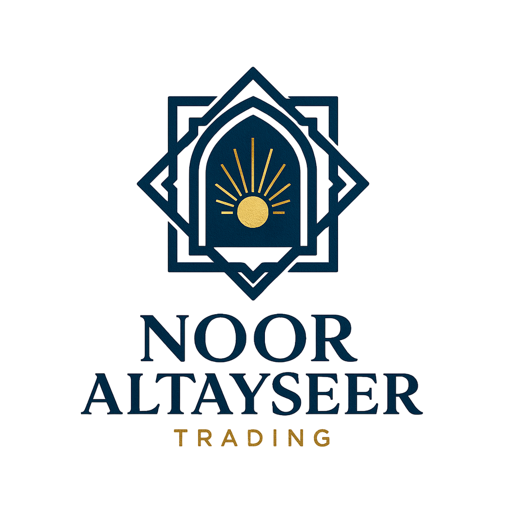 Noor Altayseer Trading